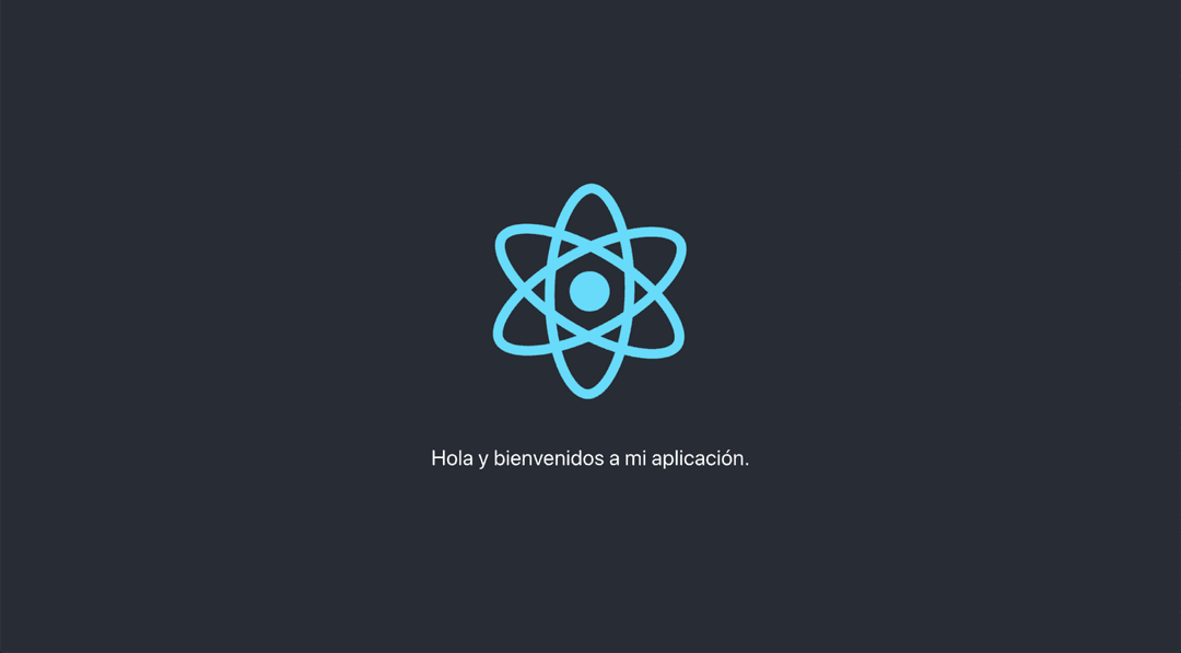 How to Localize your React App with react-i18next