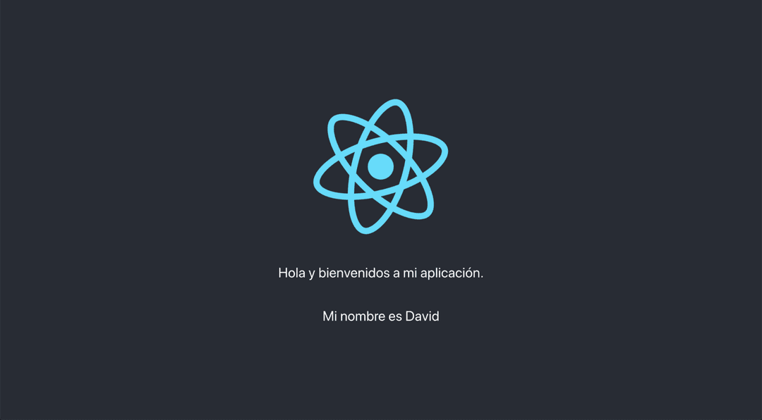 How to Localize your React App with react-i18next