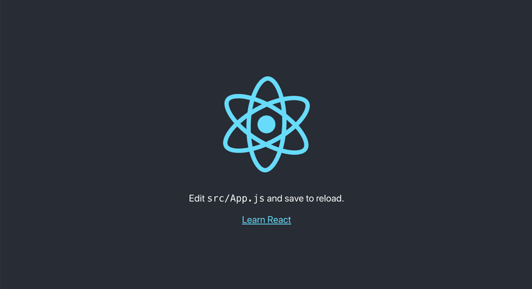 How to Localize your React App with react-i18next