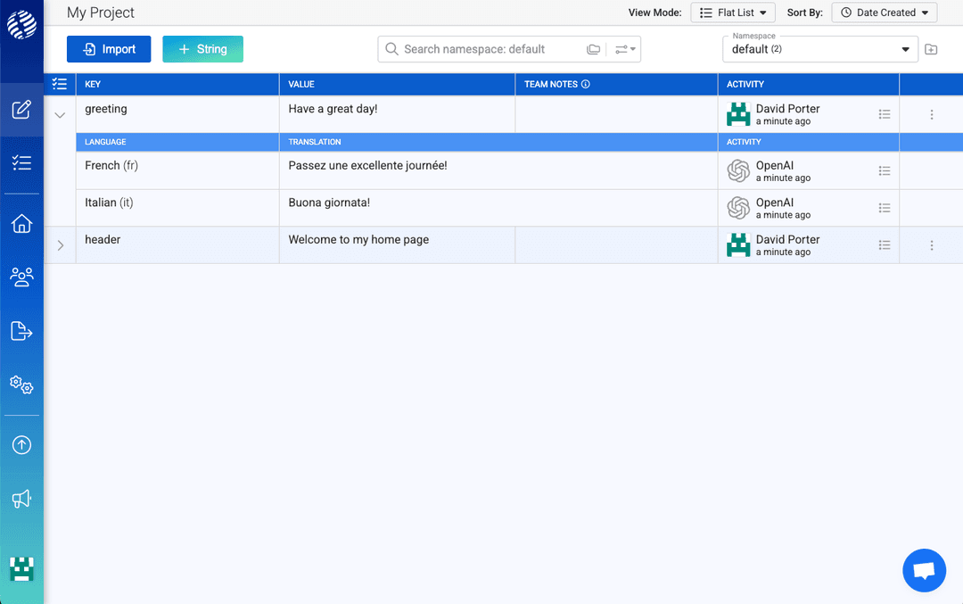 Next.js 15 App Router with i18next - Step-by-Step Guide (2025)